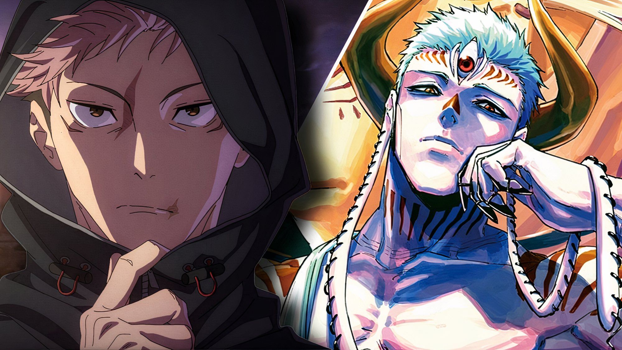 Jujutsu Kaisen Modulo Chapter 23 Preview: Yuji And Maru End Cursed Spirits