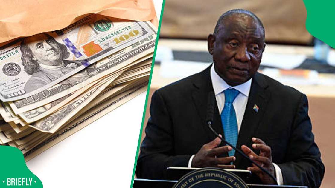 Phala Phala saga: MPs renew calls for Ramaphosa to account during SONA ...