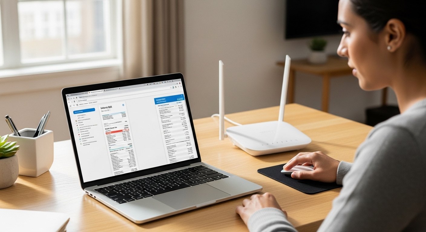 Renting your router is a waste of money – here’s what to do instead