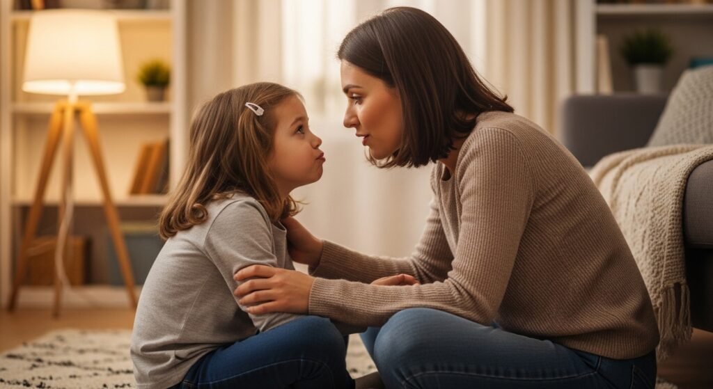 Raising resilient kids: Strategies for building emotional strength