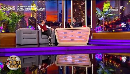 Νικολαΐδης: Τα εγκλήματα, η αγωνία για τον γιο του & η θλίψη για την ...