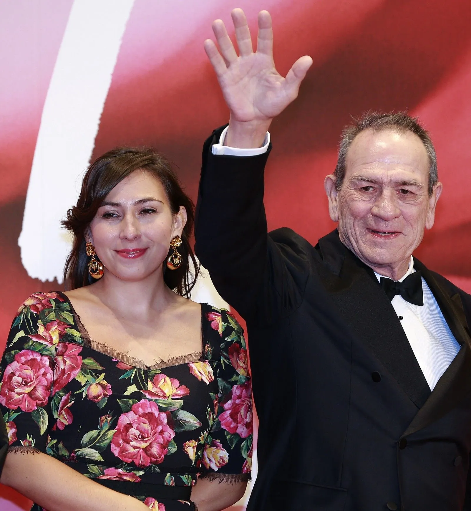 Ανακοινώθηκε η αιτία θανάτου της κόρης του Τόμι Λι Τζοουνς