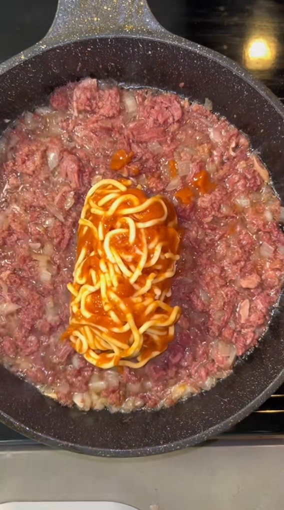 The best Samoan corned beef recipe: A true island favorite