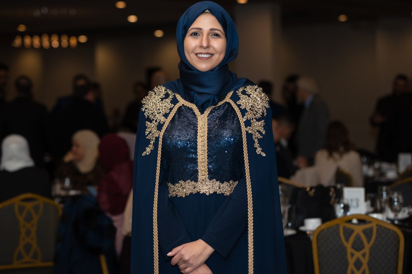 'More pleasant': Canadian Muslims mark first full winter Ramadan in years