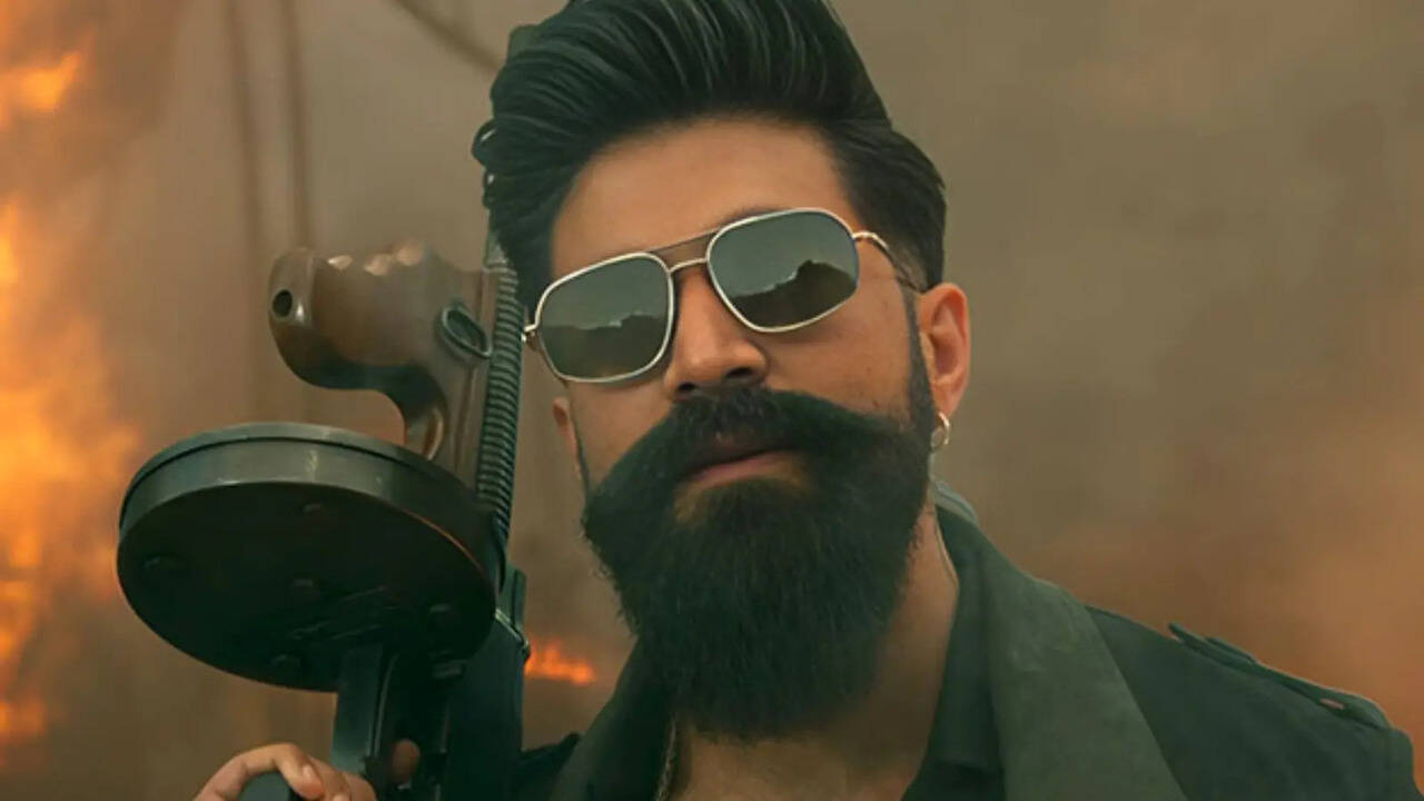 Yash's toxic plot leaked ahead of March trailer launch?
