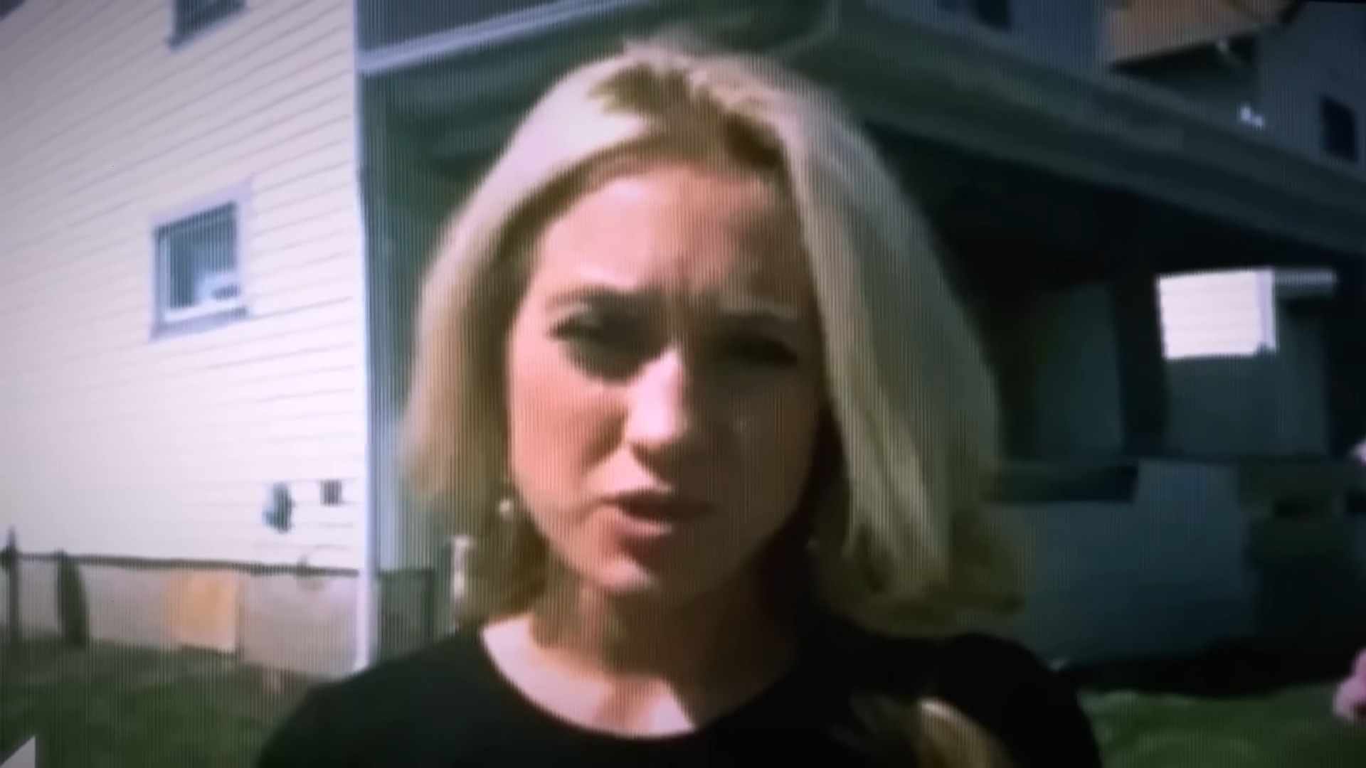 “I’m scared.” - She whispered 911 while the man who took her slept nearby