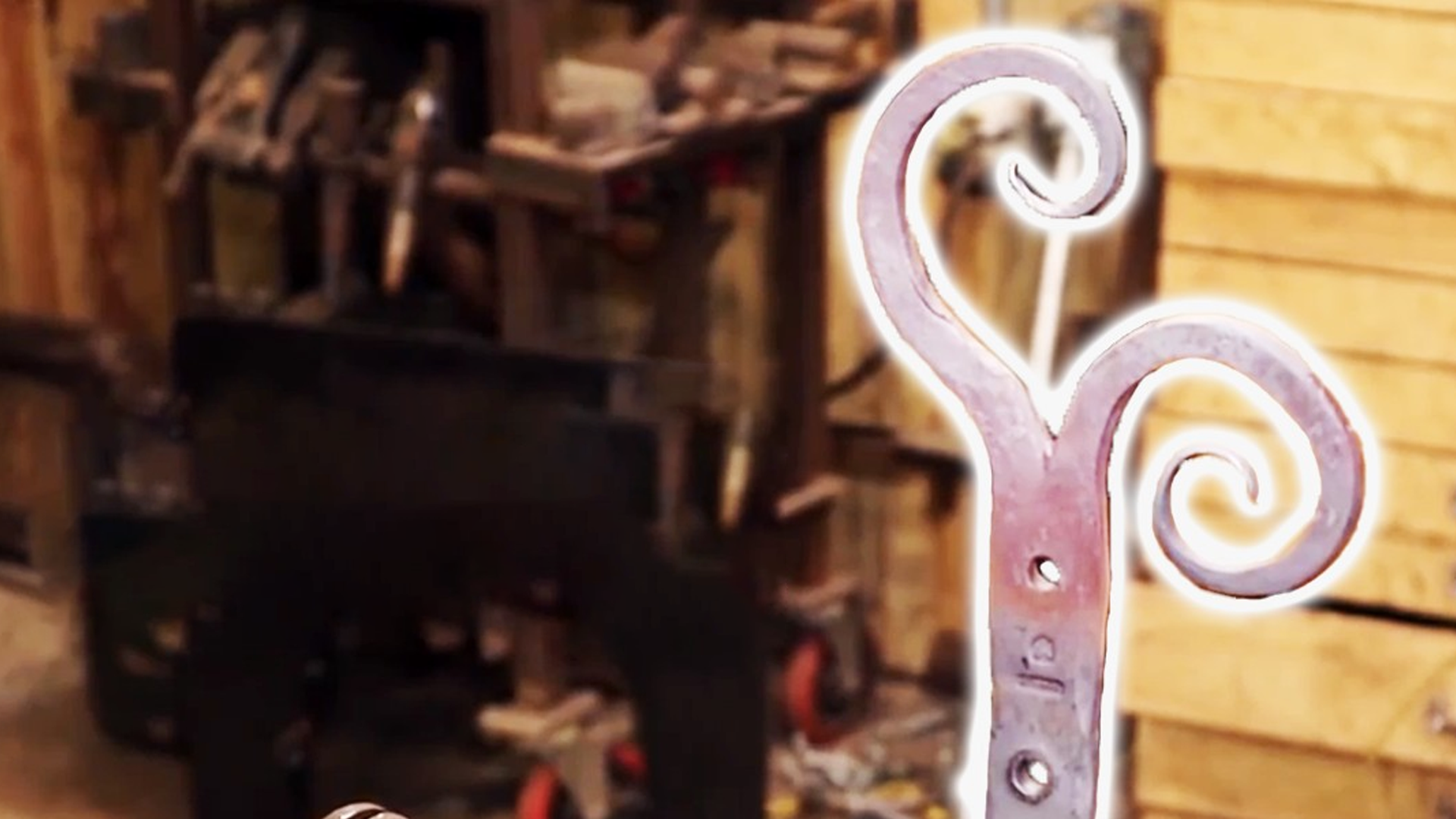 How to hang your hose