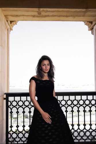 Alia Bhatt among global presenters at 79th BAFTA Awards alongside ...