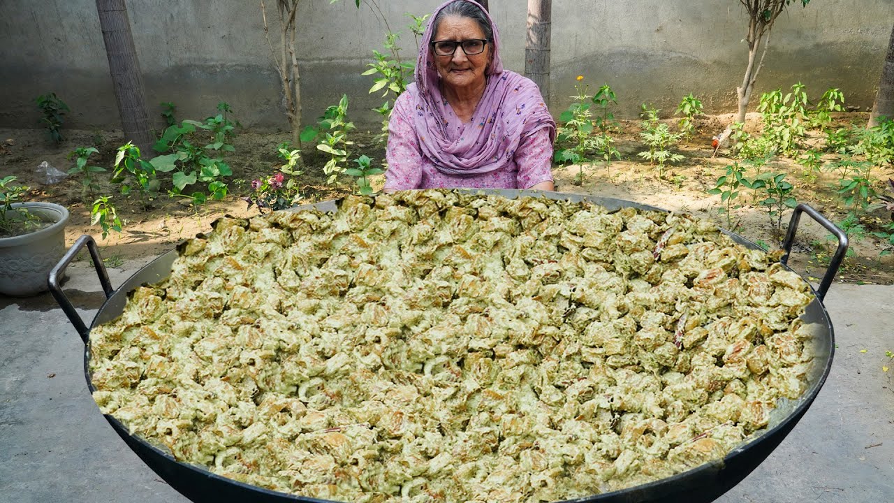 Protein-packed soya malai chaap in 20 minutes
