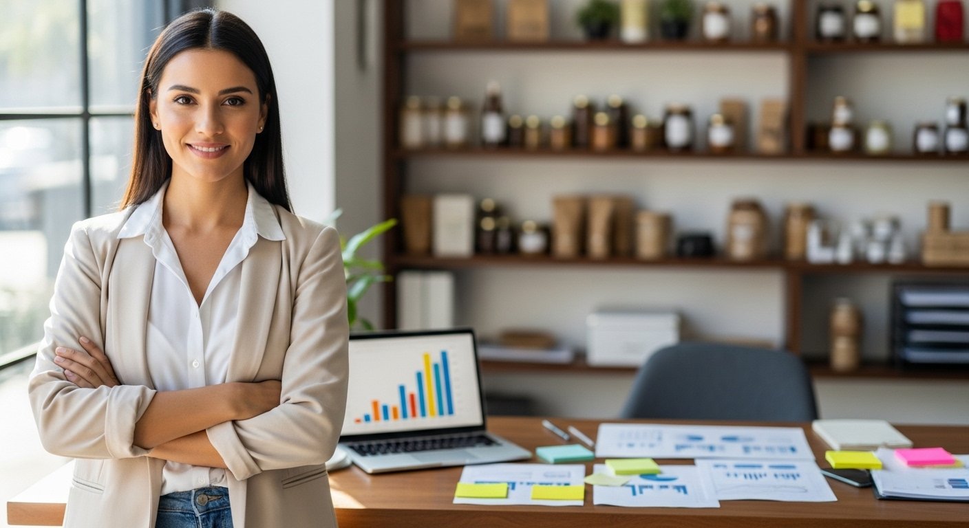Run your small business like a pro: 11 smart strategies