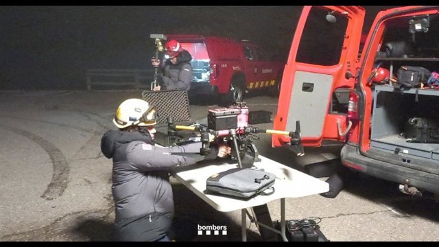 Muere un excursionista tras precipitarse en el Pedraforca (Barcelona)