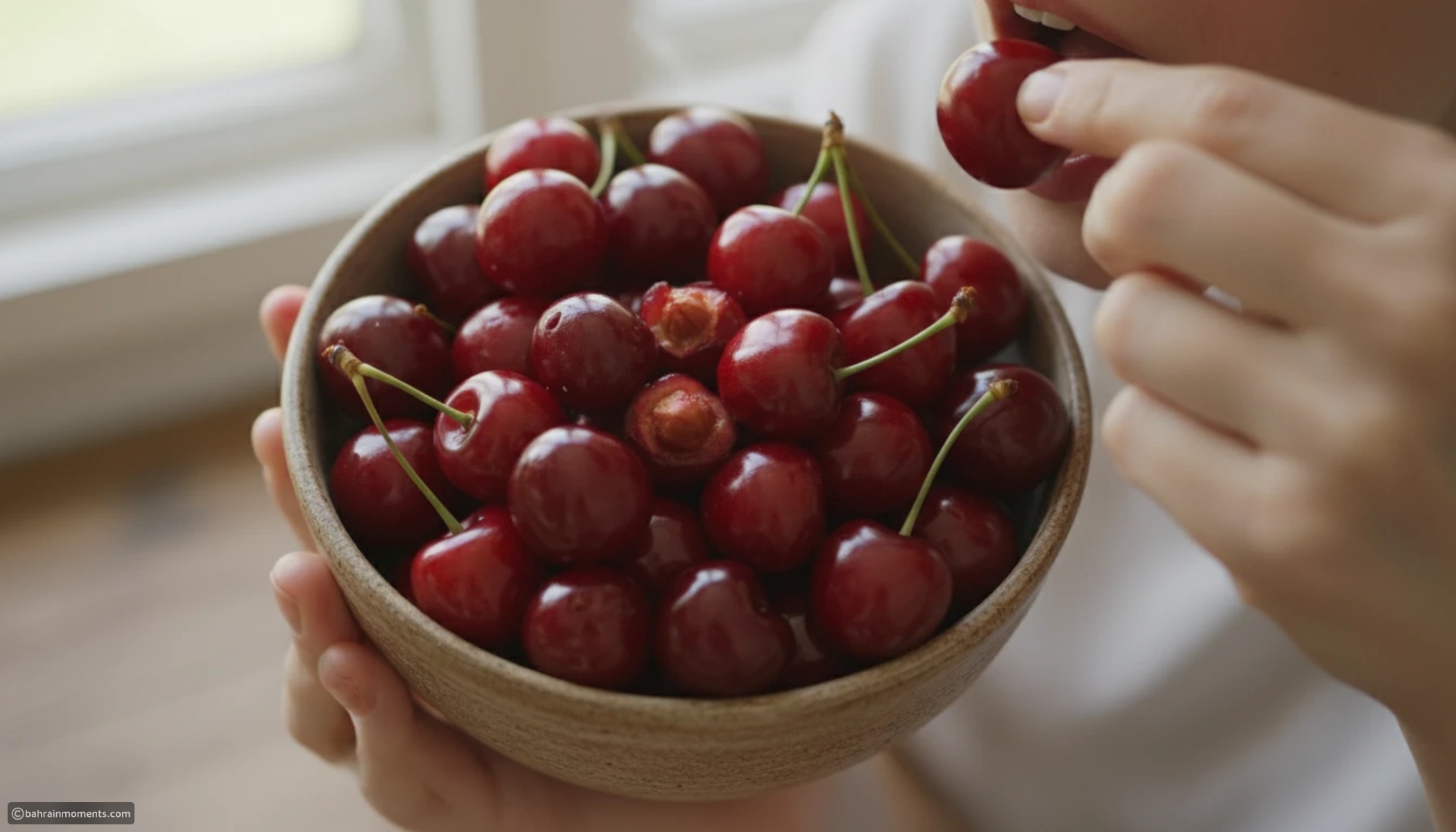 9 fruits that don’t fit well in a sugar-controlled diet