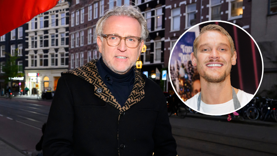 Gordon trekt aan de noodrem en haalt uit naar makers Ferry Lost: ‘Als ...