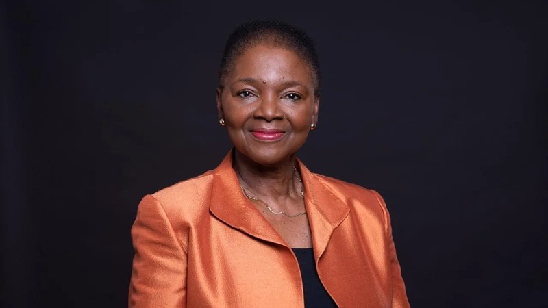 Baroness Valerie Amos to present the 7th annual social justice lecture ...