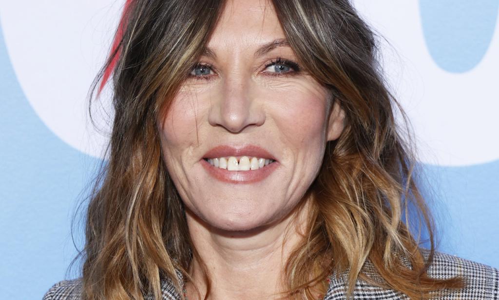 Mathilde Seigner : confidences rares sur son fils Louis, jeune artiste ...