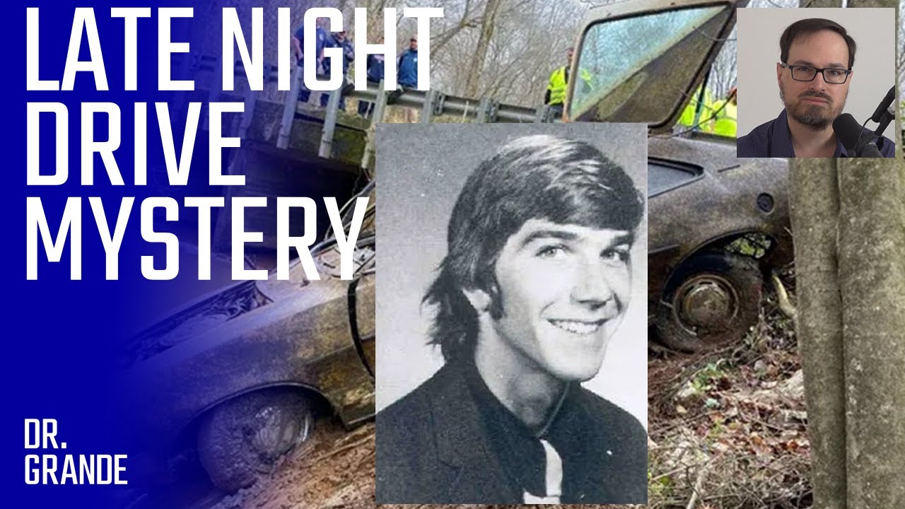 Missing student mystery solved after 47 years: Kyle Clinkscales case ...