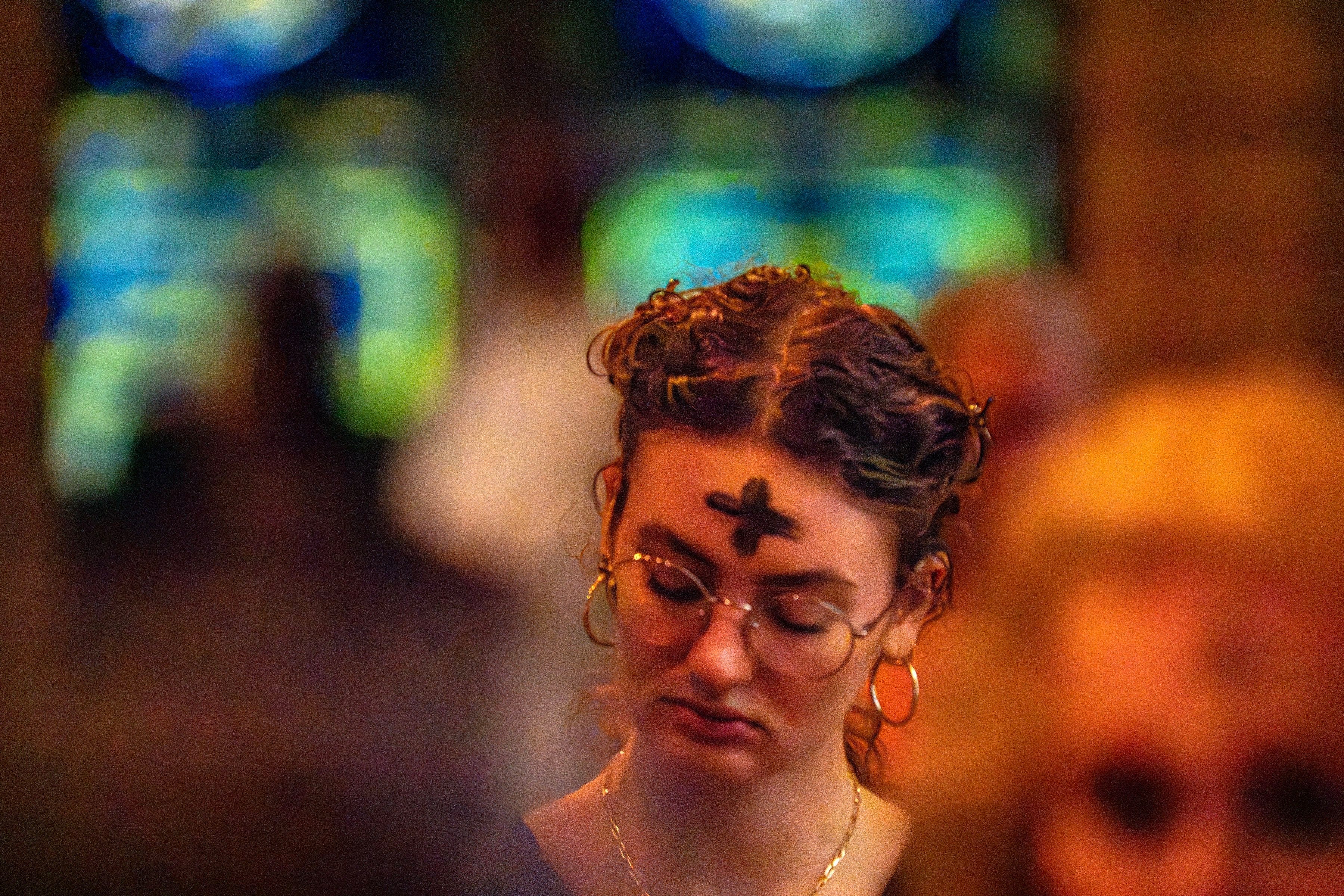 What is Ash Wednesday? When is Lent start date? Why Christians wear ...
