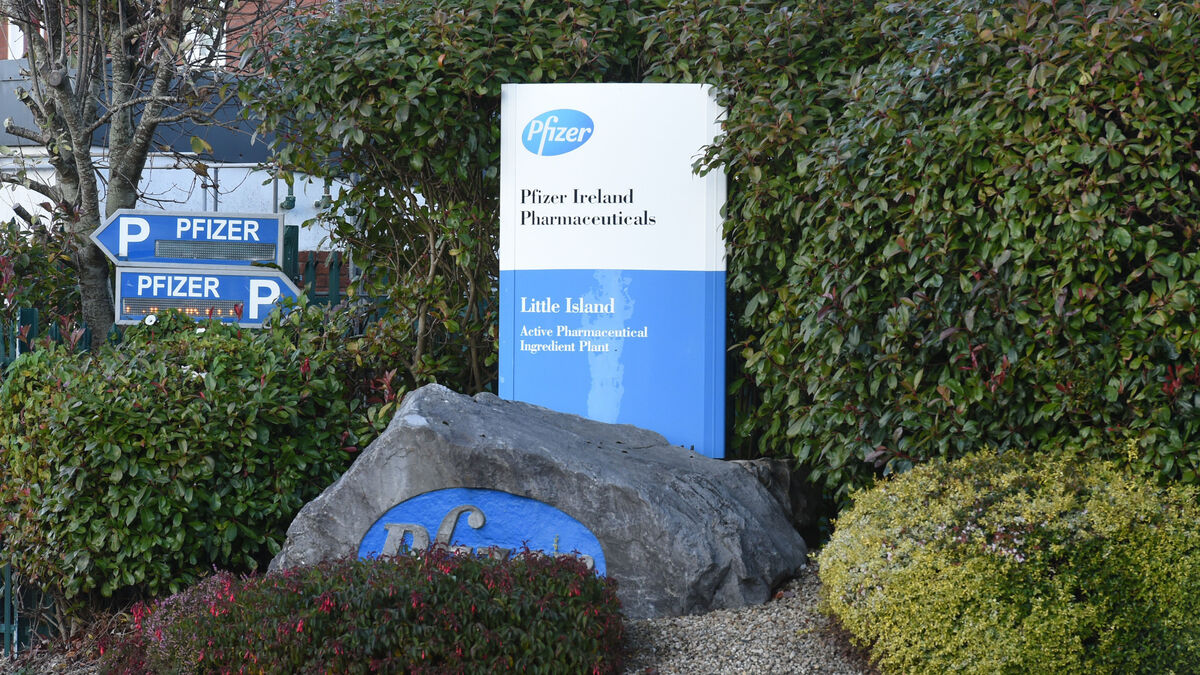Irish exports hit record highs driven by a near 40% increase in ...