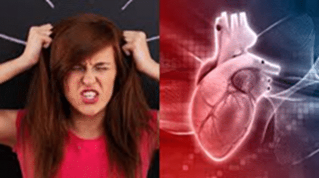 Anger and heart disease: If you get angry frequently, be careful, it ...
