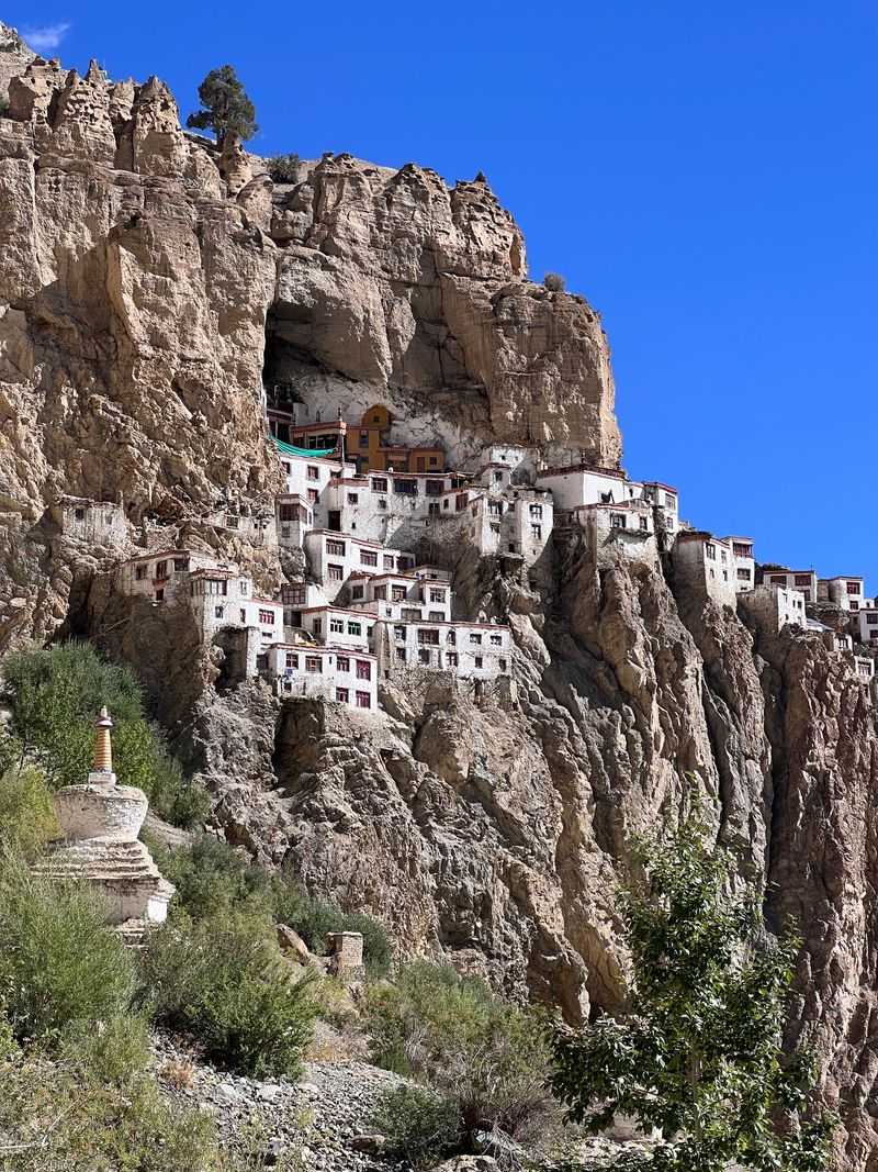 Discover 15 remote monasteries hidden in the world’s wildest places