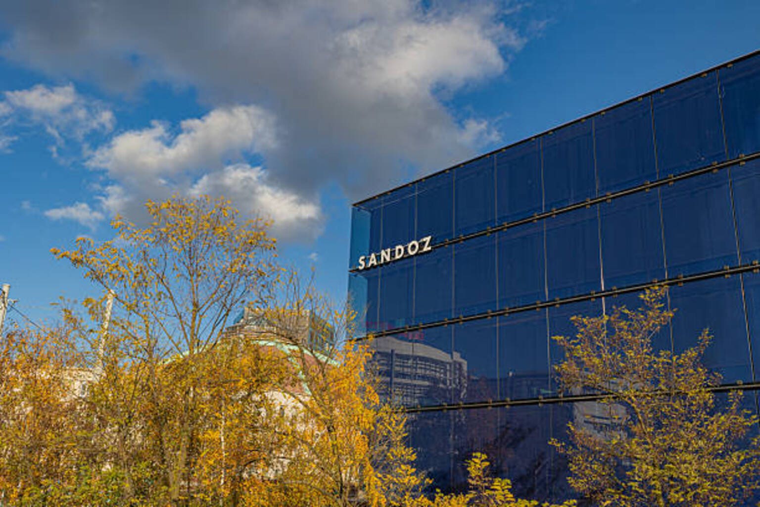 Sandoz wins FDA nod to expand Enzeevu label to multiple retinal indications