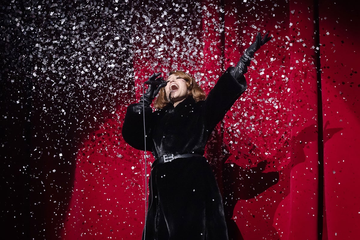 RAYE’s tour proves she’s destined to be known as one of the greats