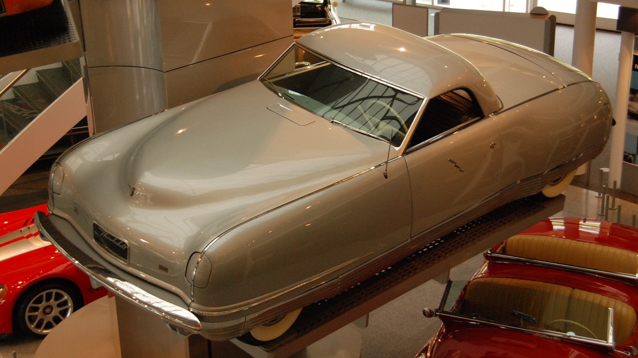 8 times Chrysler changed the direction of the auto industry