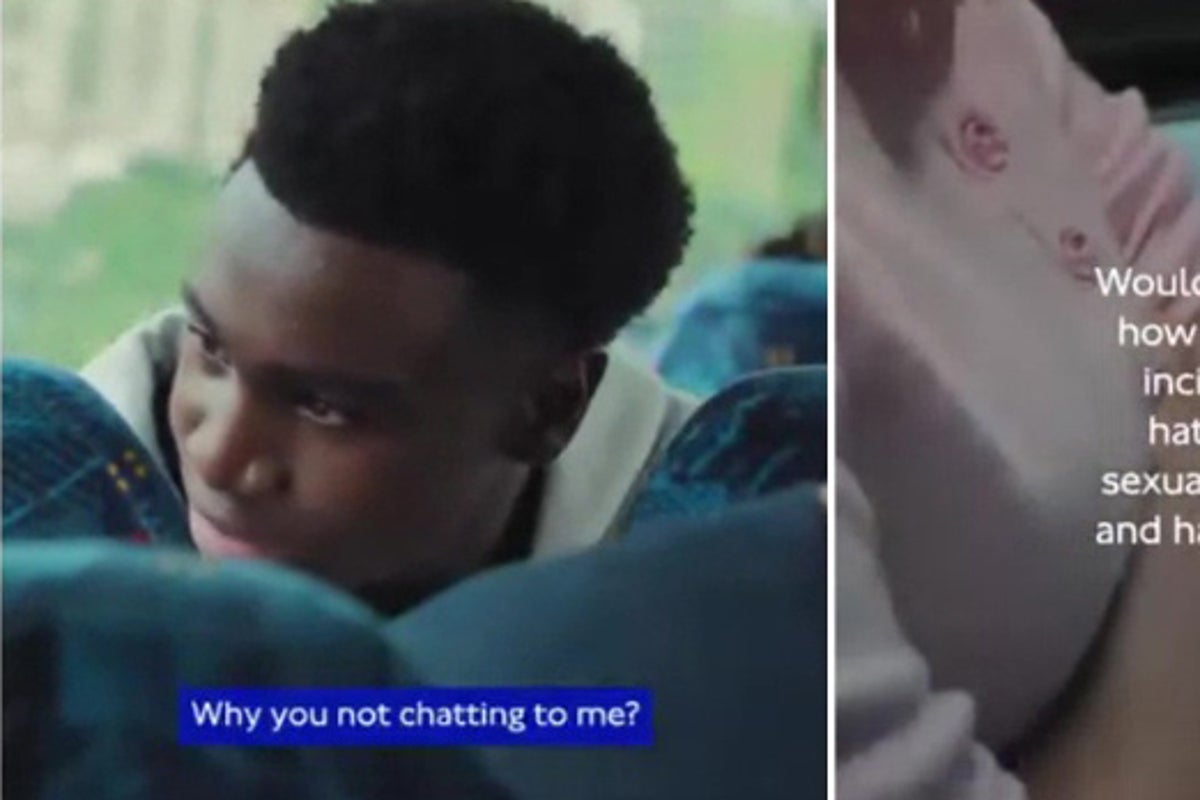 TFL advert banned for reinforcing negative stereotypes about black men