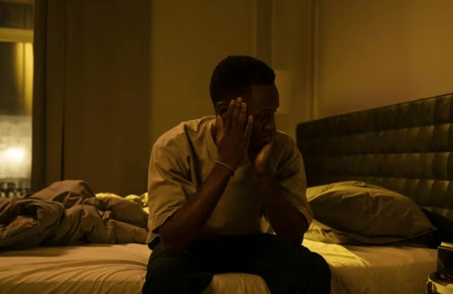 Sleep disorder: Do you also wake up repeatedly at night? Know which ...