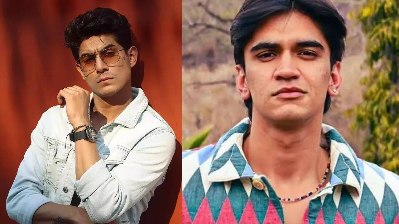 Engaged season 2: Biswajeet Ghosh, Nikhil Malik and Dev Karan’s ...