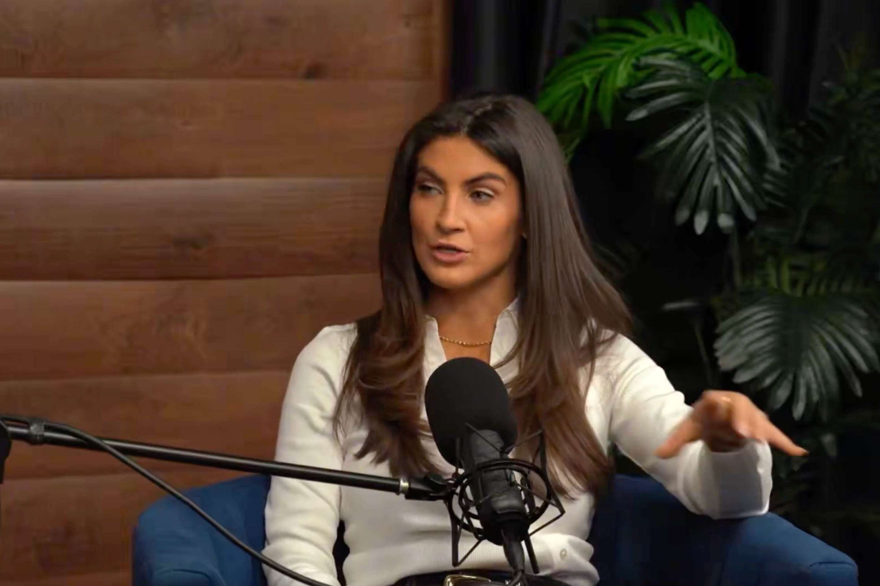 Kaitlan Collins on Trump attack: 'A lot of women can identify'