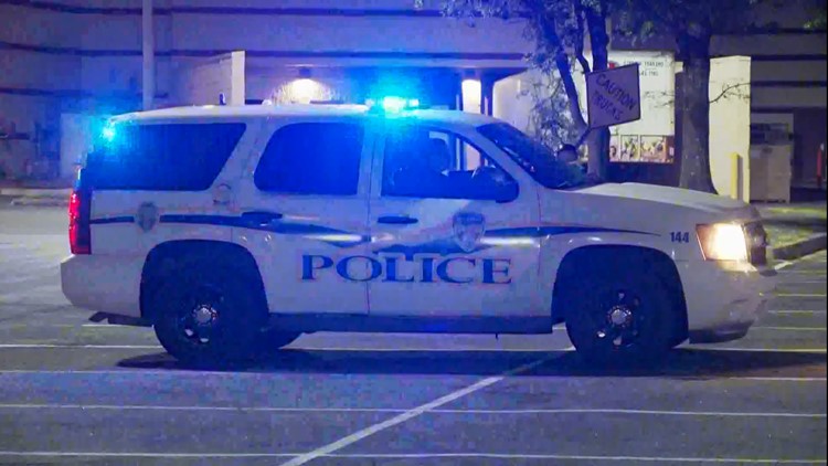 Man shot and killed in Rock Hill after confronting vehicle break-in suspect