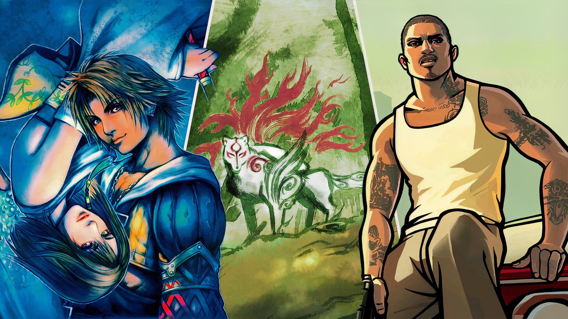 15 best PS2 games of all time (ranked)