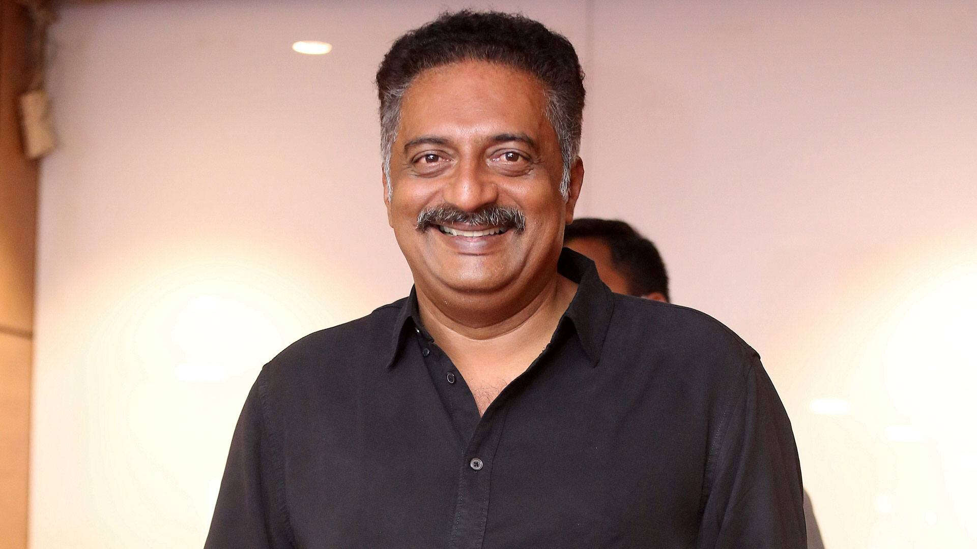 Prakash Raj reveals his unique devotional role in SS Rajamouli’s Varanasi