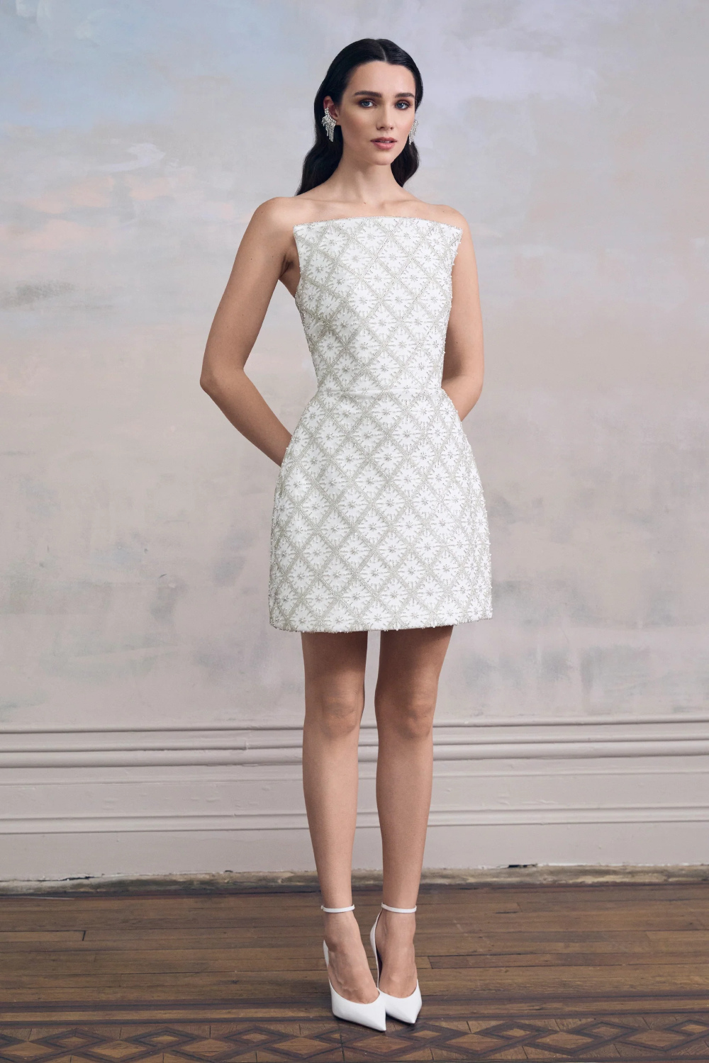 2026 bride? Take note of these major wedding dress trends