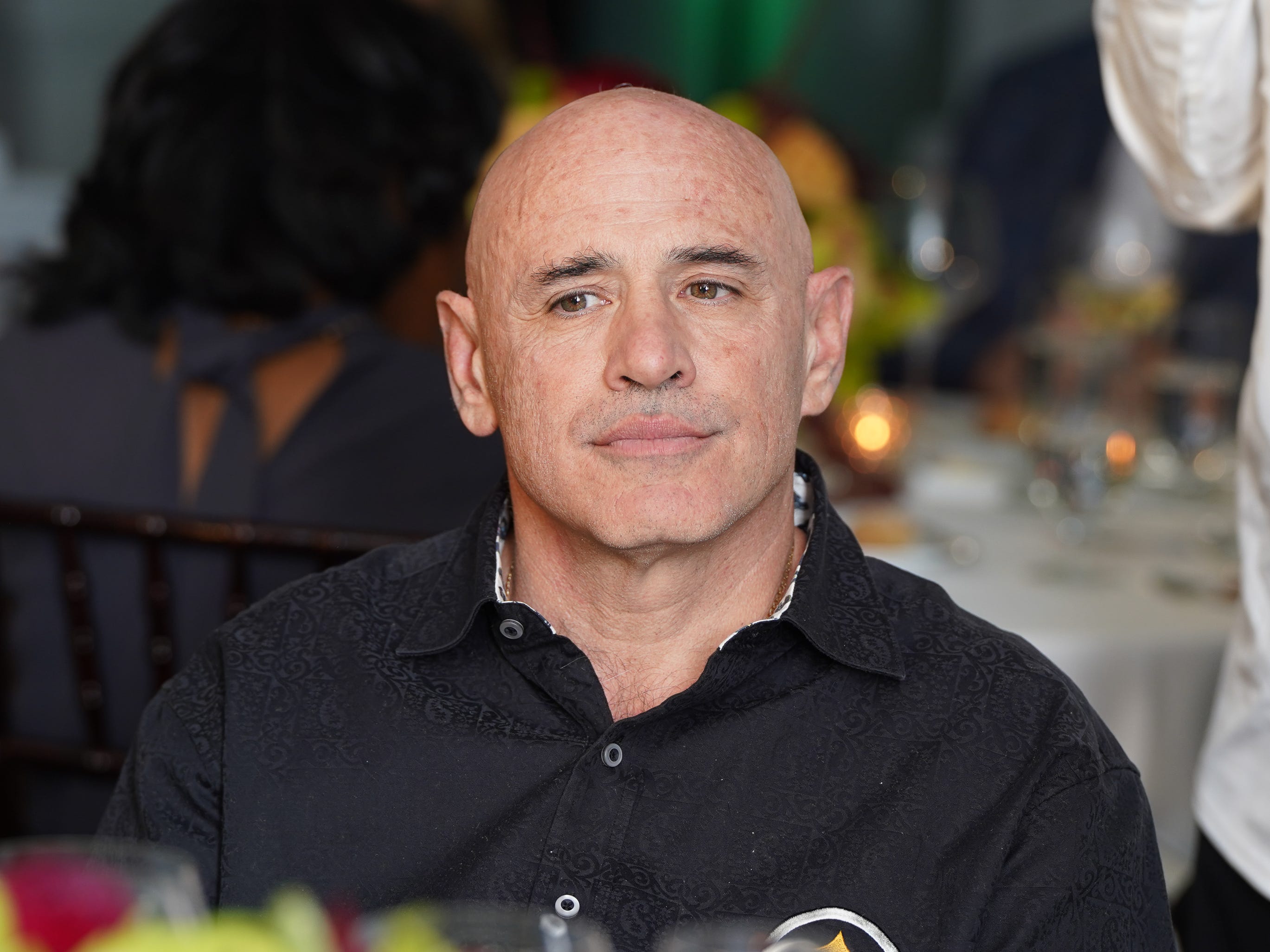 Hedge funder Rob Citrone explains why he's short US stocks — and shares ...