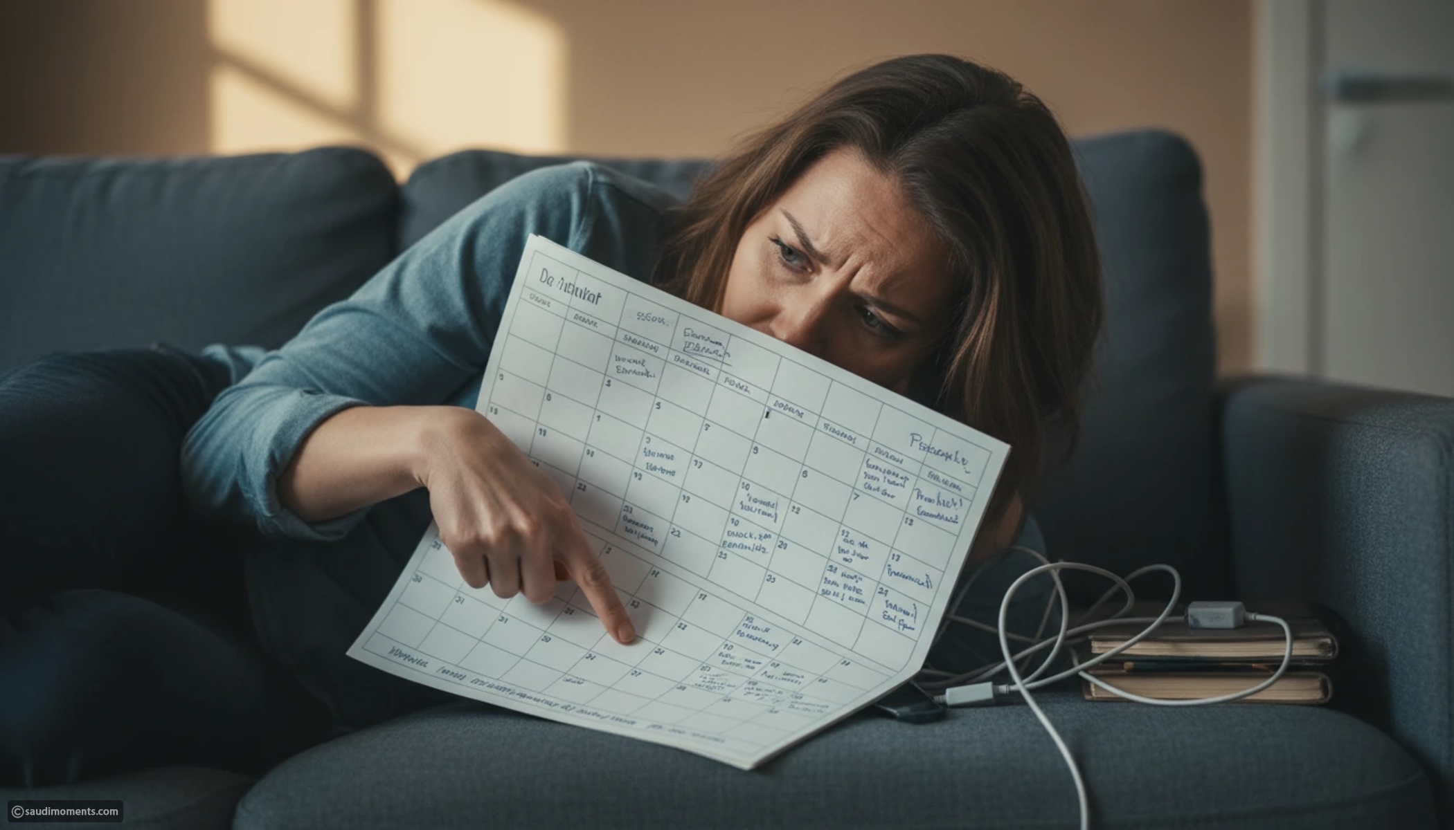 9 signs you’re surviving life instead of living it