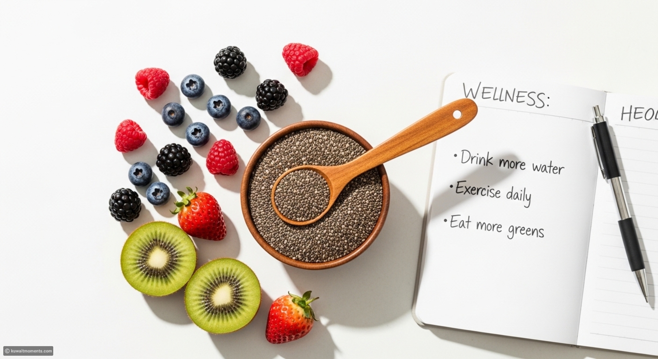 The best time to eat chia seeds for maximum fiber benefits