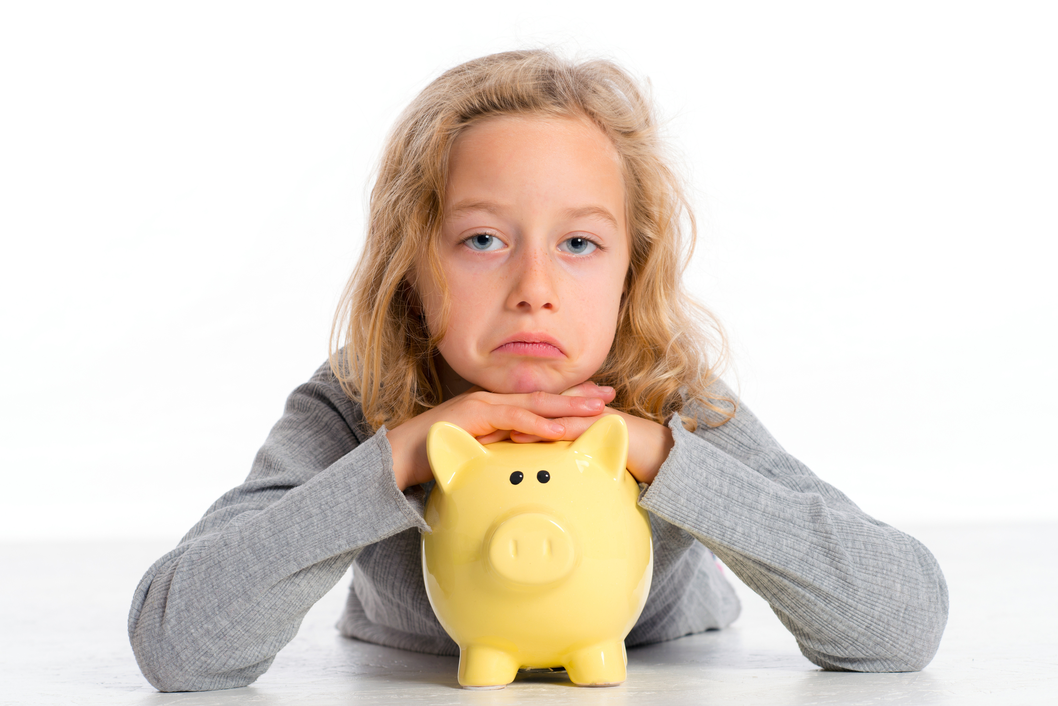 Kids and money: Strategies for paying an allowance