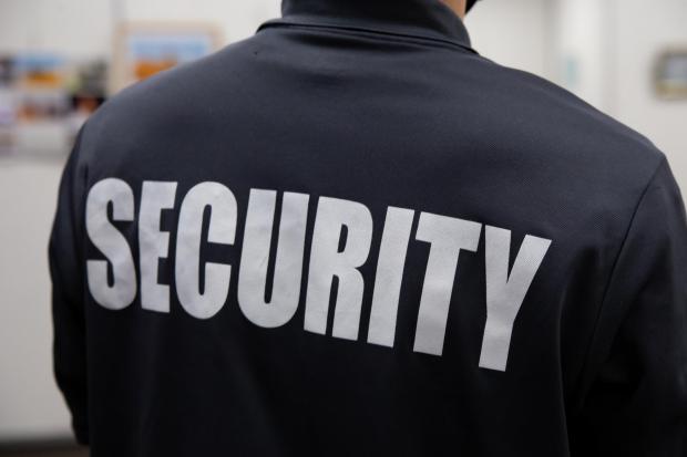 Door supervisor and company boss convicted for unlicensed work