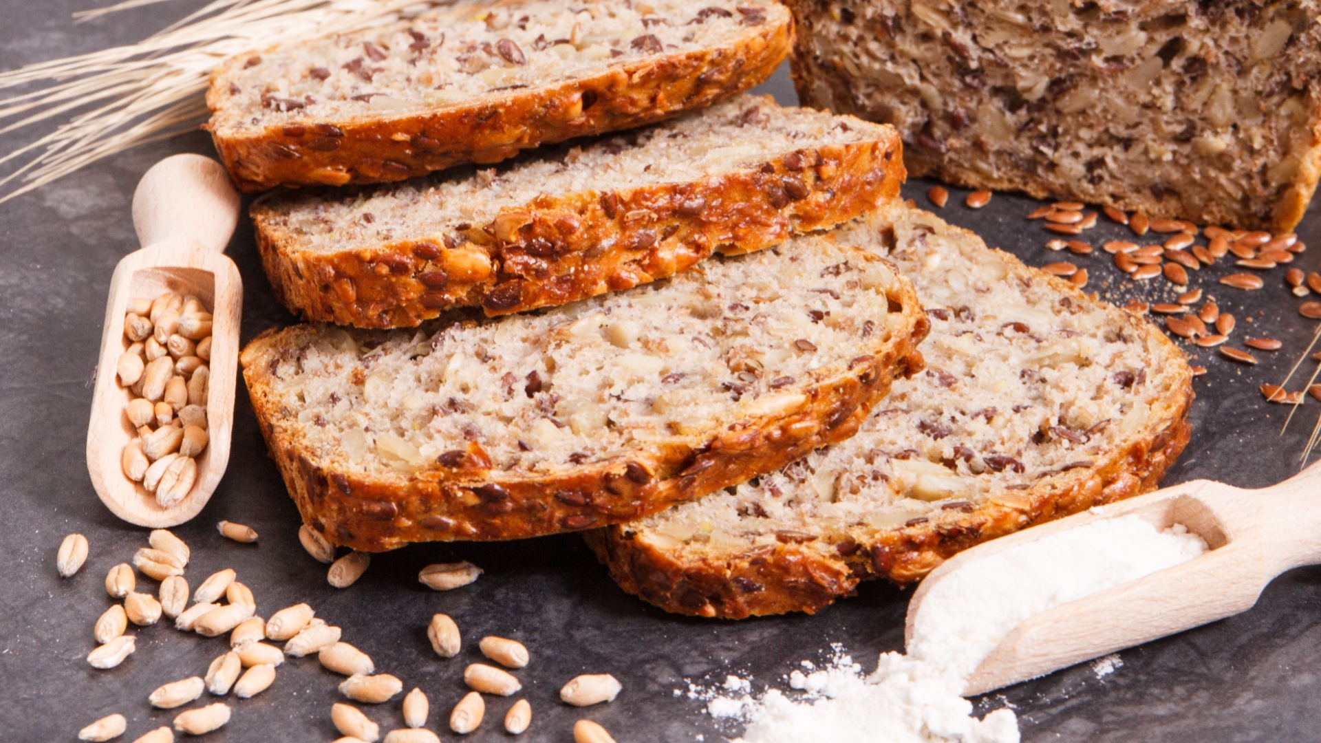 What swapping refined grains for wholegrains may mean for your body