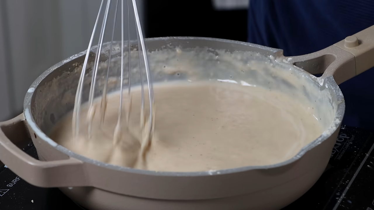 How can a 40-cent soup taste this good?