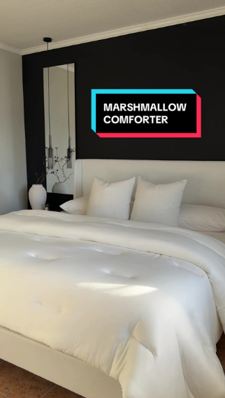 Sleep like you deserve, this cozy upgrade feels too good to miss