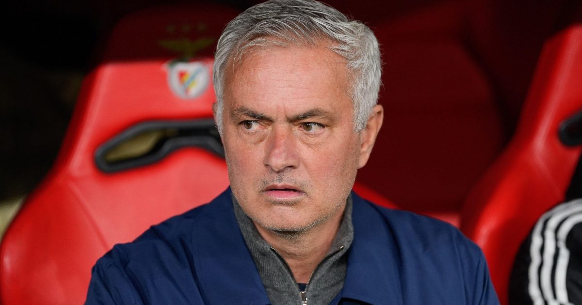 Real Madrid next boss Jose Mourinho reaches decision on selling Man Utd ...