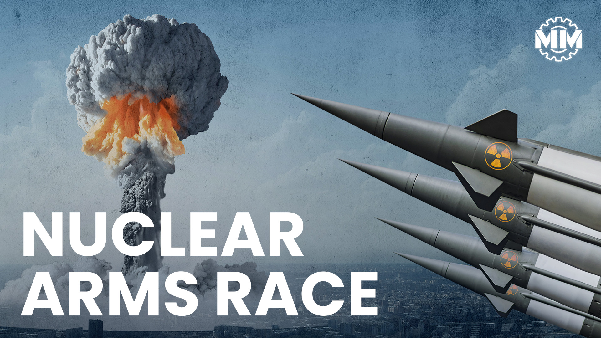The untold story of US nuclear weapons