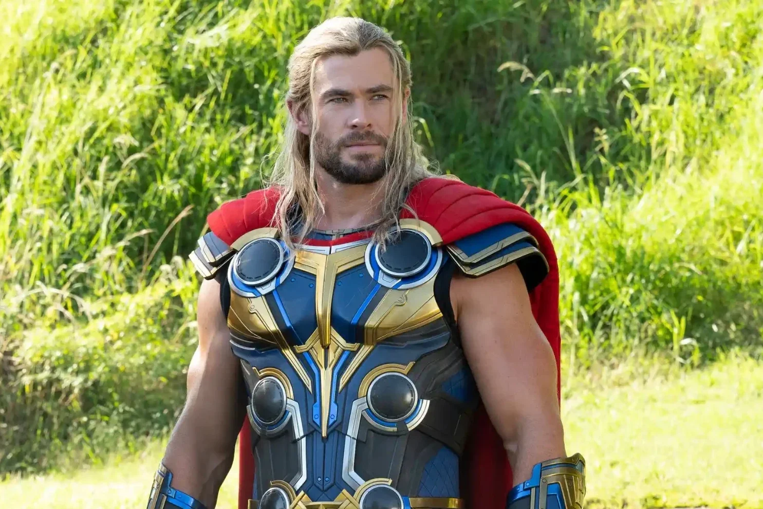 Chris Hemsworth confirms more Thor in MCU’s future after ‘Doomsday’