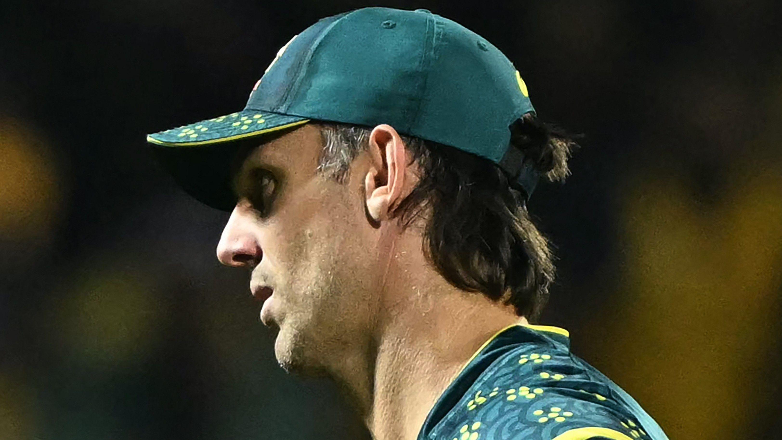 'It smacks of England' - Australia fail again at T20 World Cup