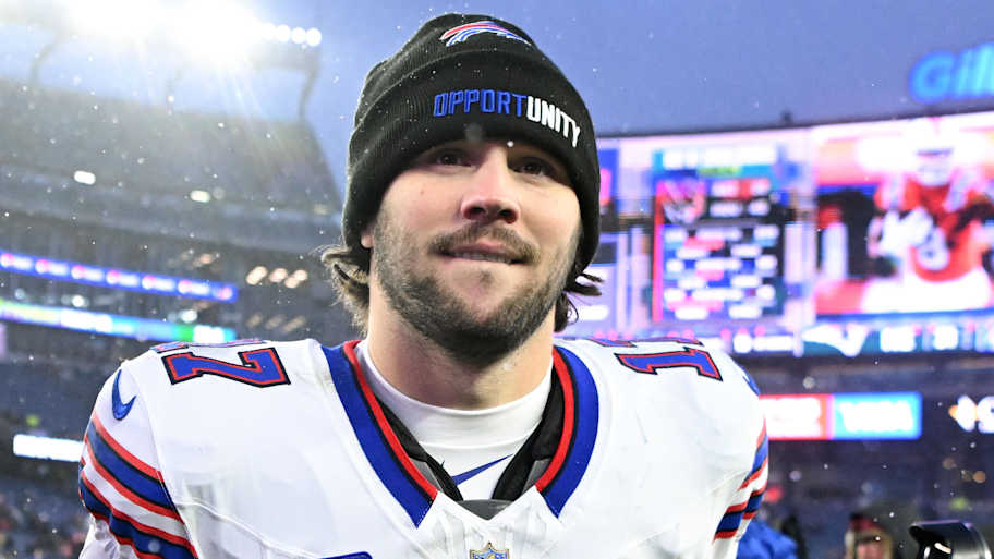 Bills fans are counting on latest Patriots' prediction to regain AFC ...