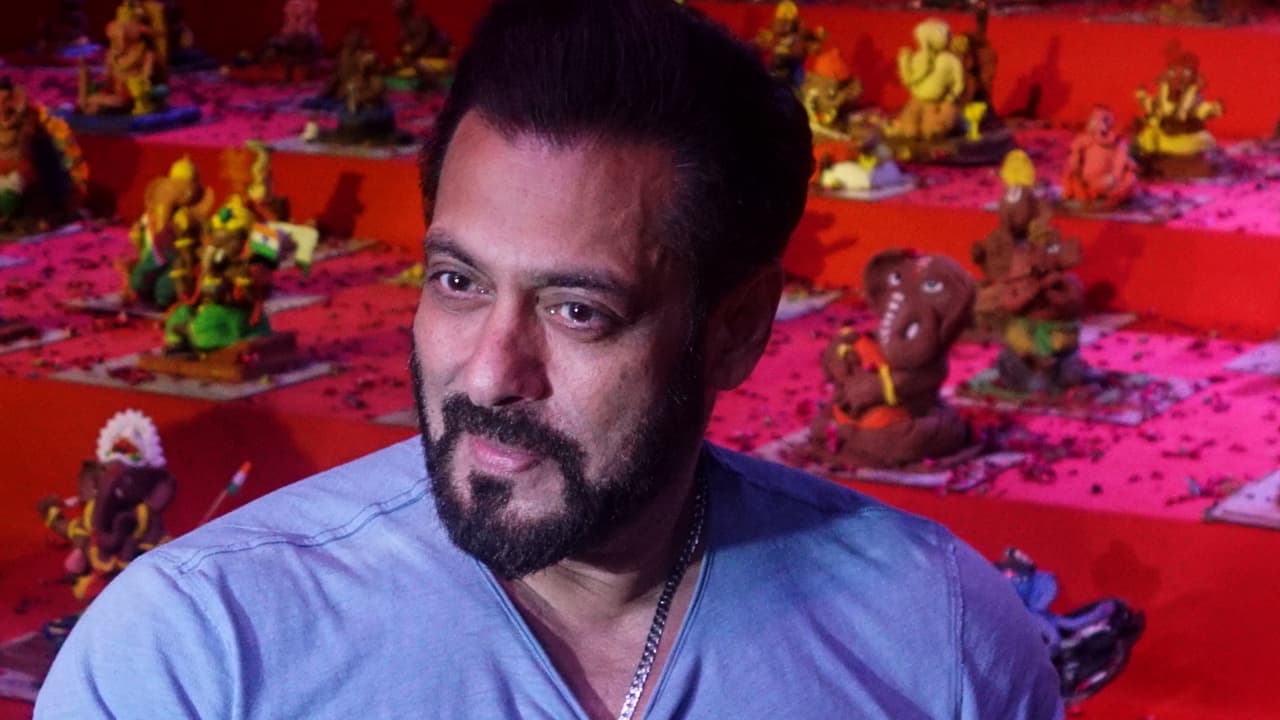 Why Salman Khan is still single at 60? Father Salim Khan reveals the ...