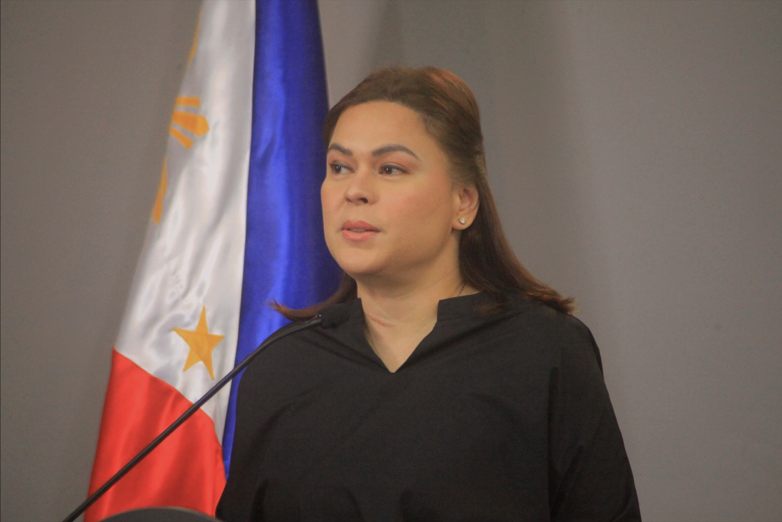 Sara Duterte on formal impeachment hearing: Another 'fishing expedition'